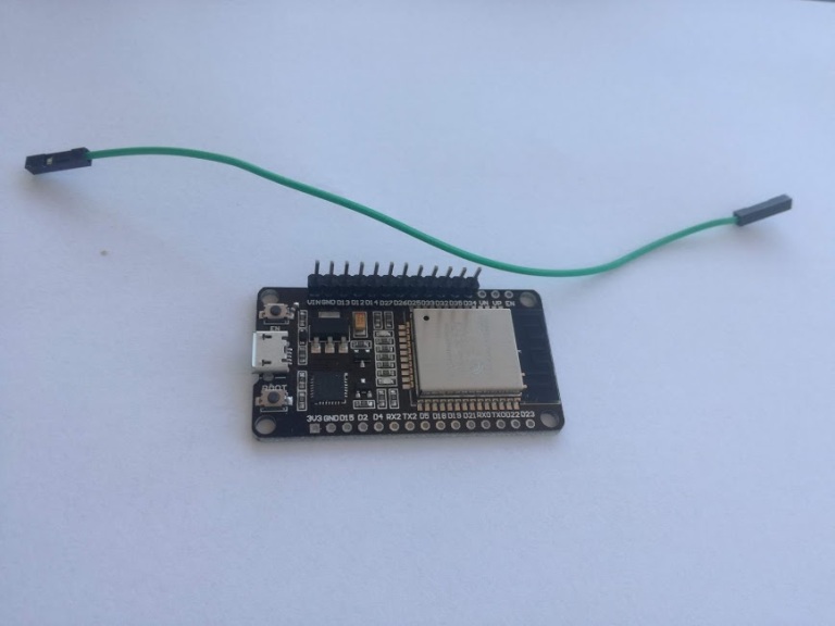 A small DIY RC Transmitter - Phil Schatzmann