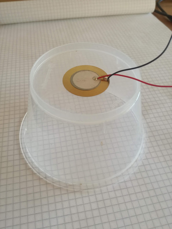 Back to Basics - A ESP32 Radio Player using Piezo Electric Elements ...