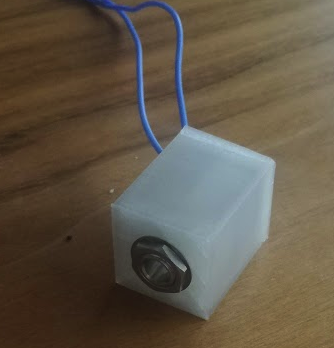 Arduino Based Guitar Pedals with Standard Components ? - Phil Schatzmann