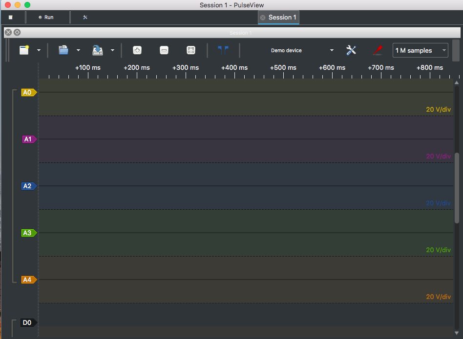 An Arduino Logic Analyzer For The Raspberry Pico Using The Pio Phil Schatzmann