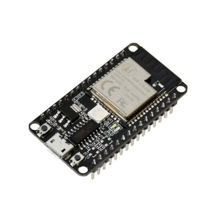 Using A Esp32 C3 With My Arduino Audio Tools Library Phil Schatzmann