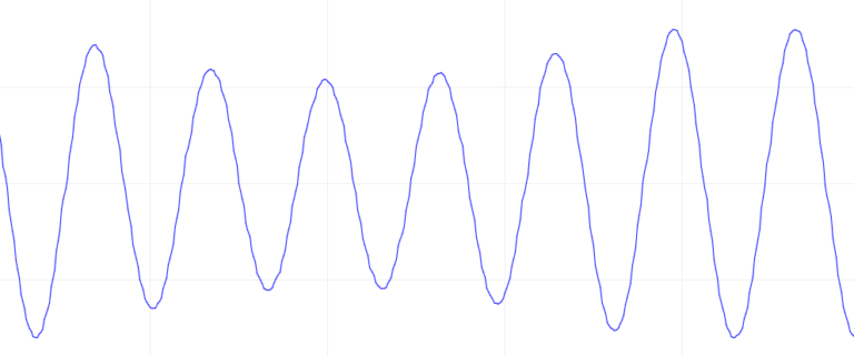 Pitch Shifting with the Arduino Audio Tools - Phil Schatzmann