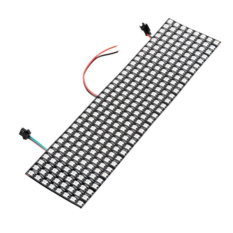 Arduino Audiotools Display The Fft Result On A Led Matrix Phil Schatzmann