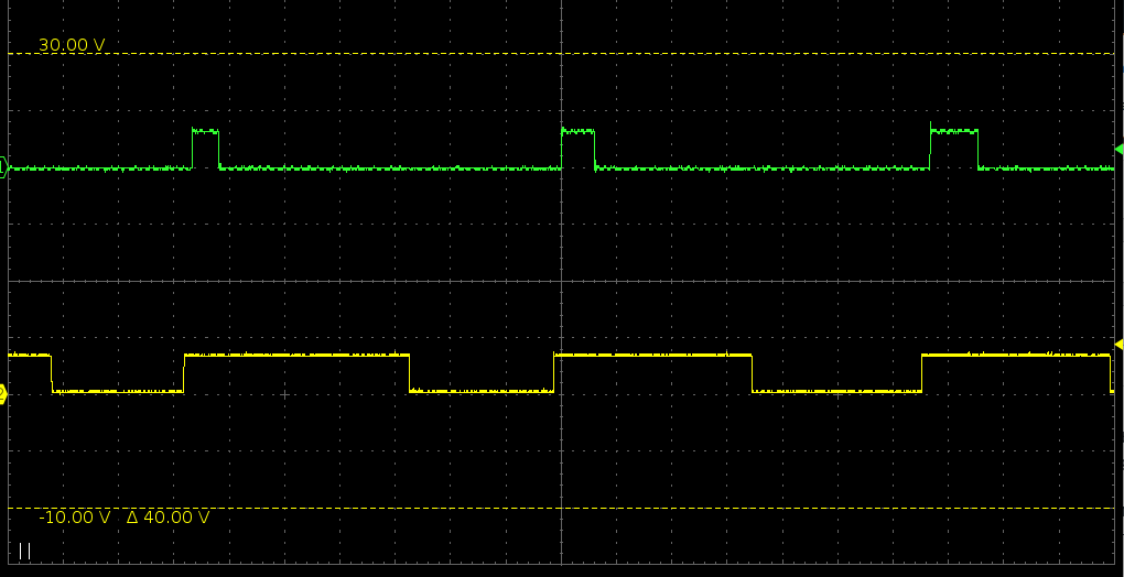 Testing The Audio Pwm Output On A Stm32h7 Phil Schatzmann 8194